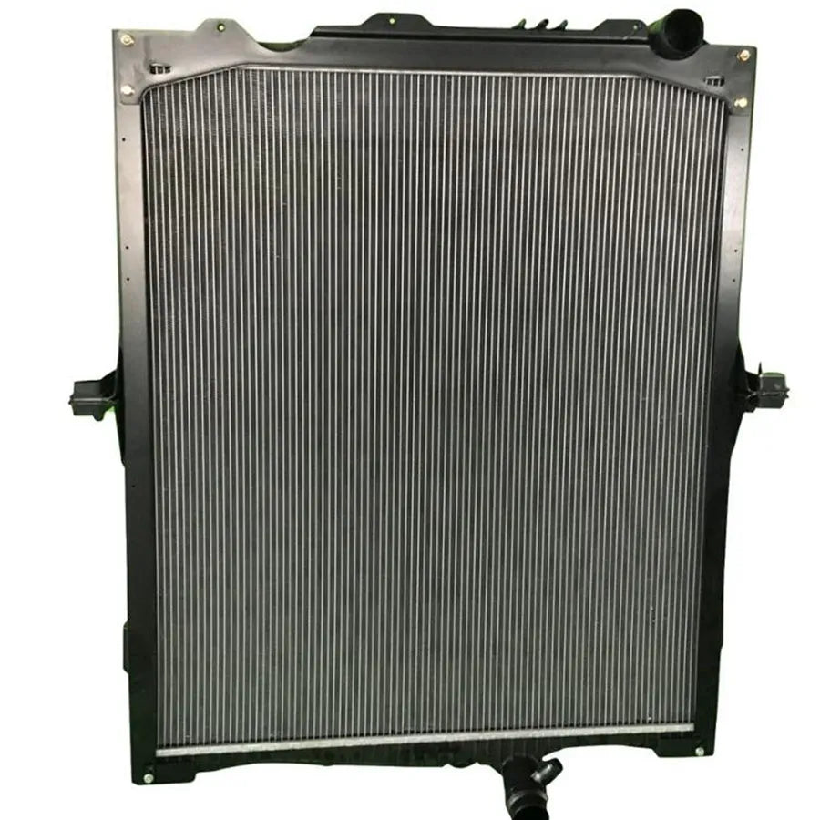 VOLVO FH II RADIATOR 85013015/22062259 – HEMENG COOLERS SYSTEM
